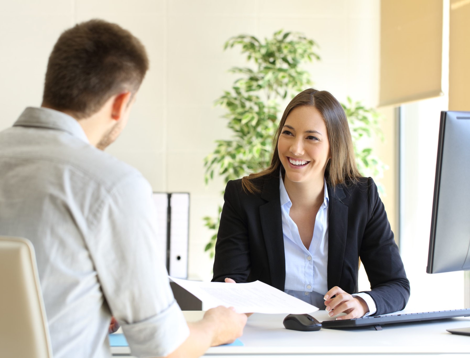 10 pitanja koja regruteri vole da postavljaju - Ima Posla